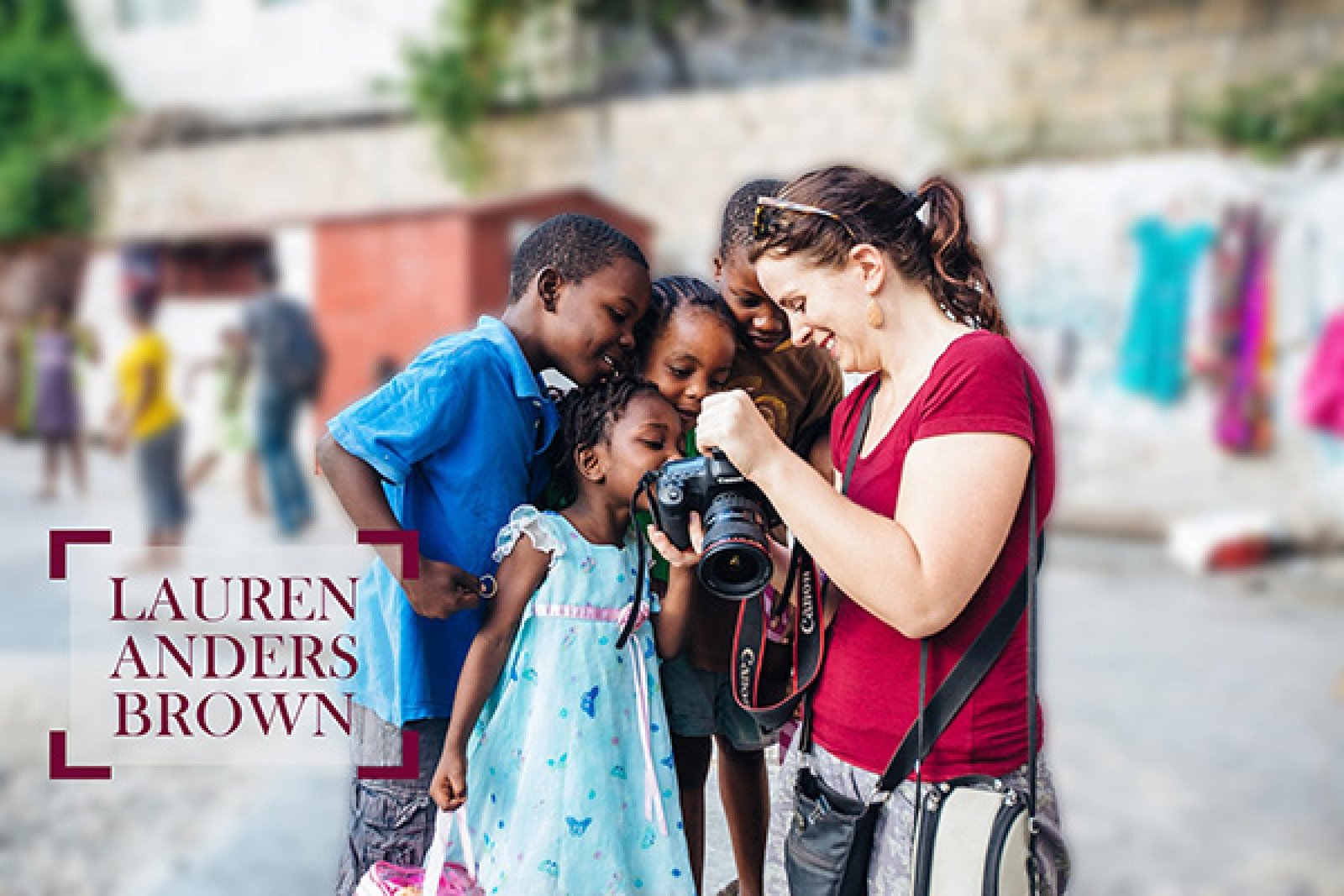 Alexandra Steed story - Her Story Matters