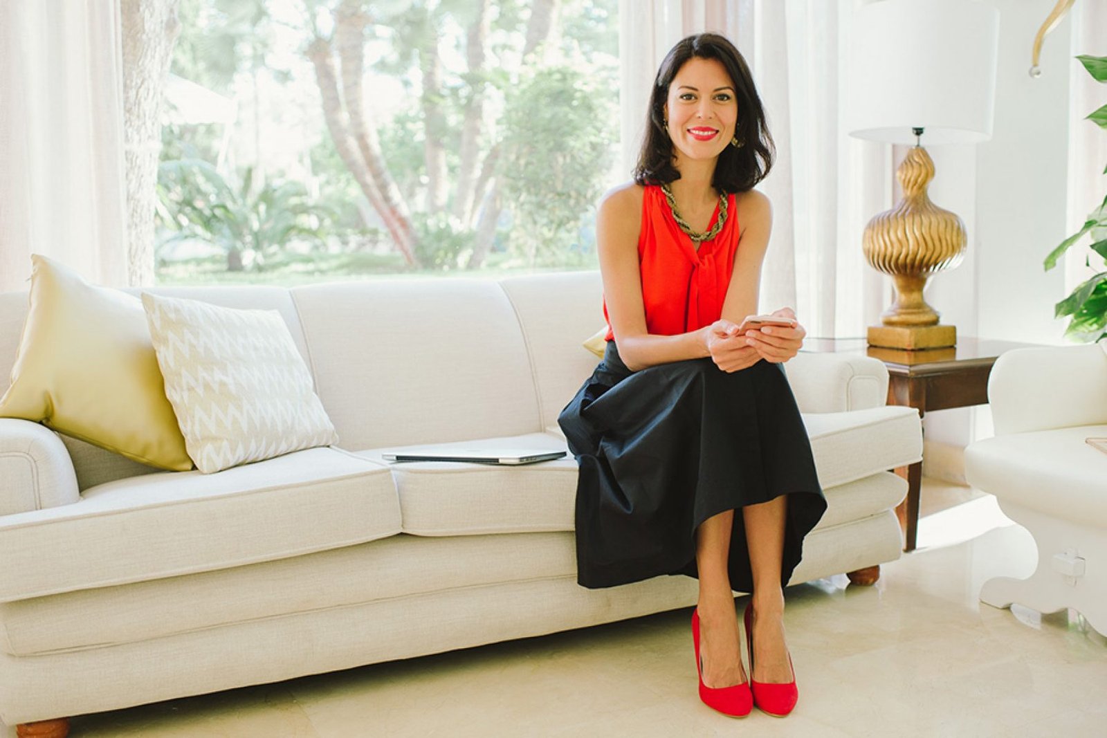 Her Story: Dr. Comfort Momoh MBE - Her Story Matters