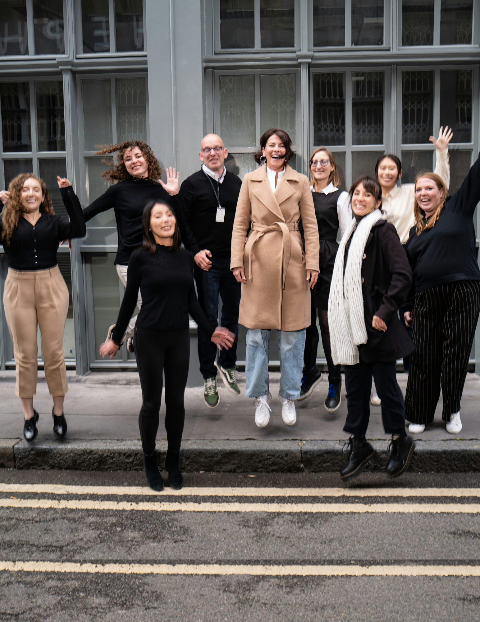 Alexandra Steed story - Her Story Matters