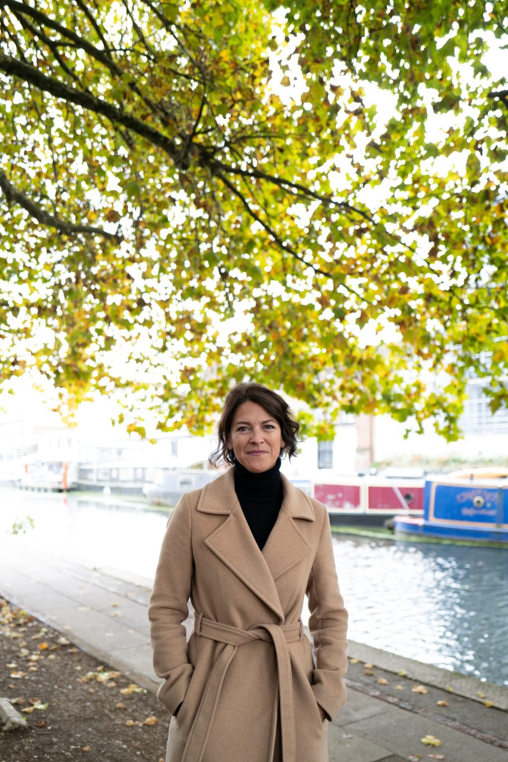 Alexandra Steed story - Her Story Matters